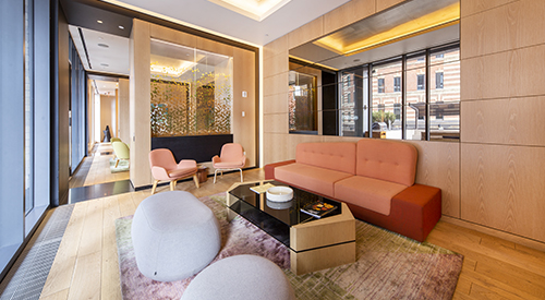 Resident Portal - Gotham Properties